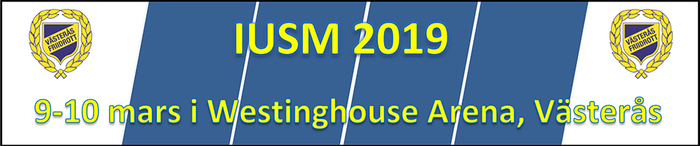 13 VFK-ungdomar med på IUSM i helgen :: Västerås Friidrott