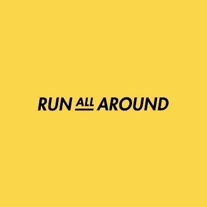 Nu är Run All Around igång igen - löpargrupp för åldern 10-14 år ...