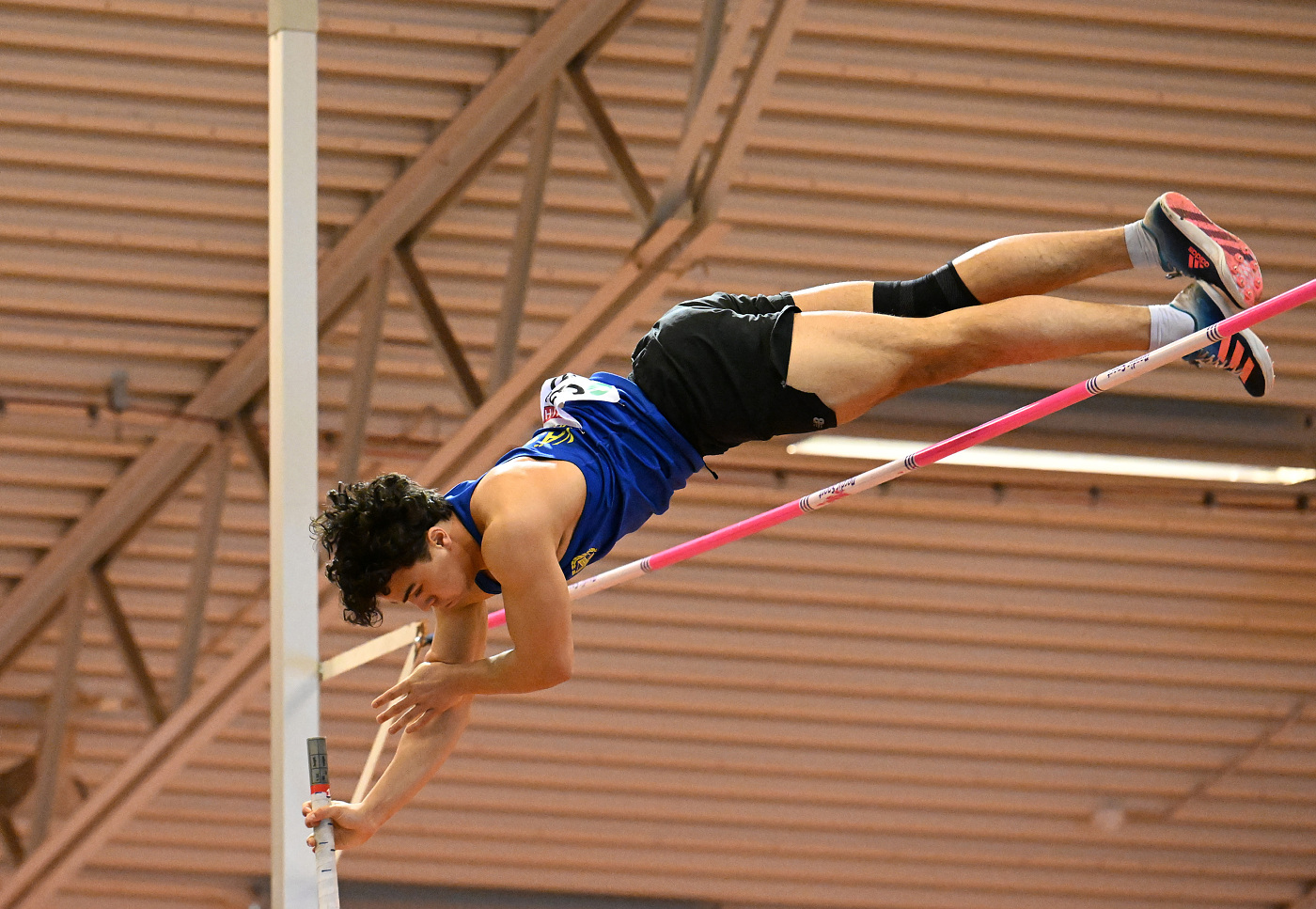 IJSM i Karlstad, VFK kommer med riktigt stark trupp! :: Västerås Friidrott