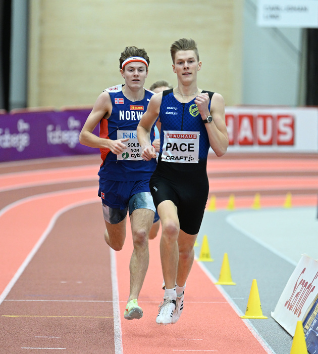 10-bästa genom tiderna del 2 - 200m :: Västerås Friidrott