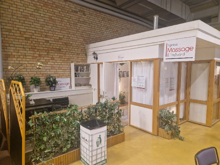 IVSM 2025 :: Västerås Friidrott